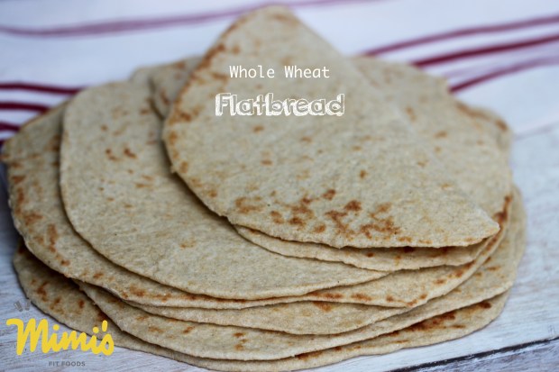 Mimi's Fit Foods – Page 3 – NUTRITIOUS & DELICIOUS